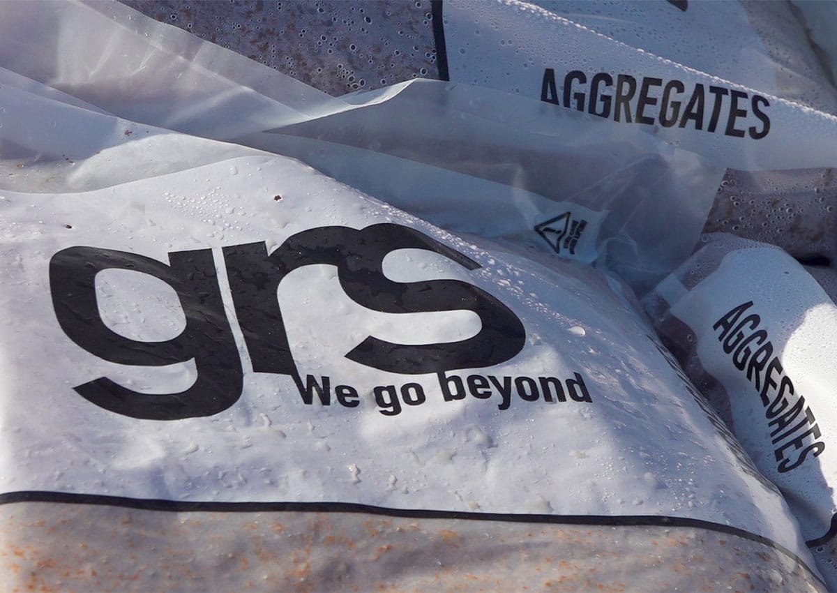 History – GRS Group